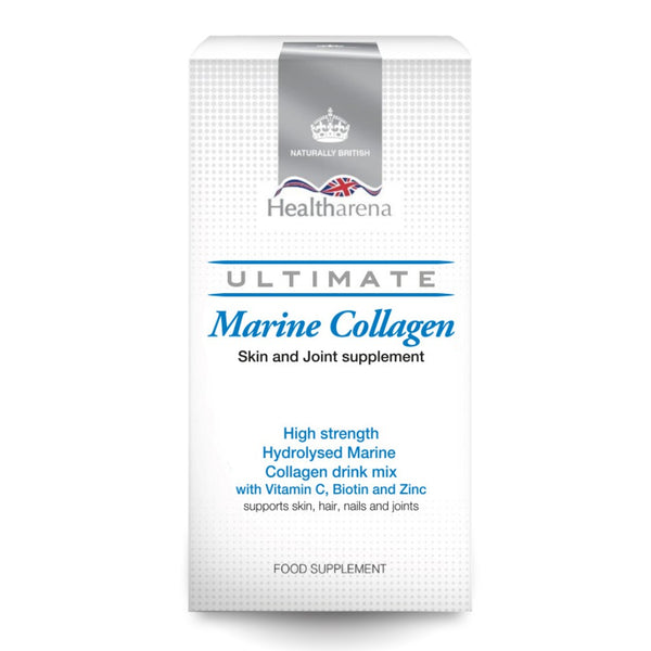 High Strength Ultimate Marine Collagen